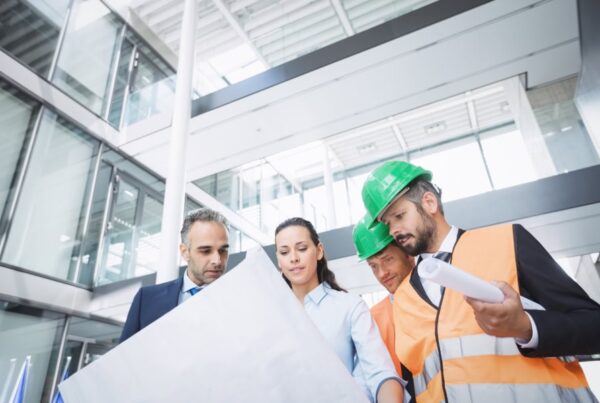 The Pros & Cons of CMAR Contracts - T.F. Harper