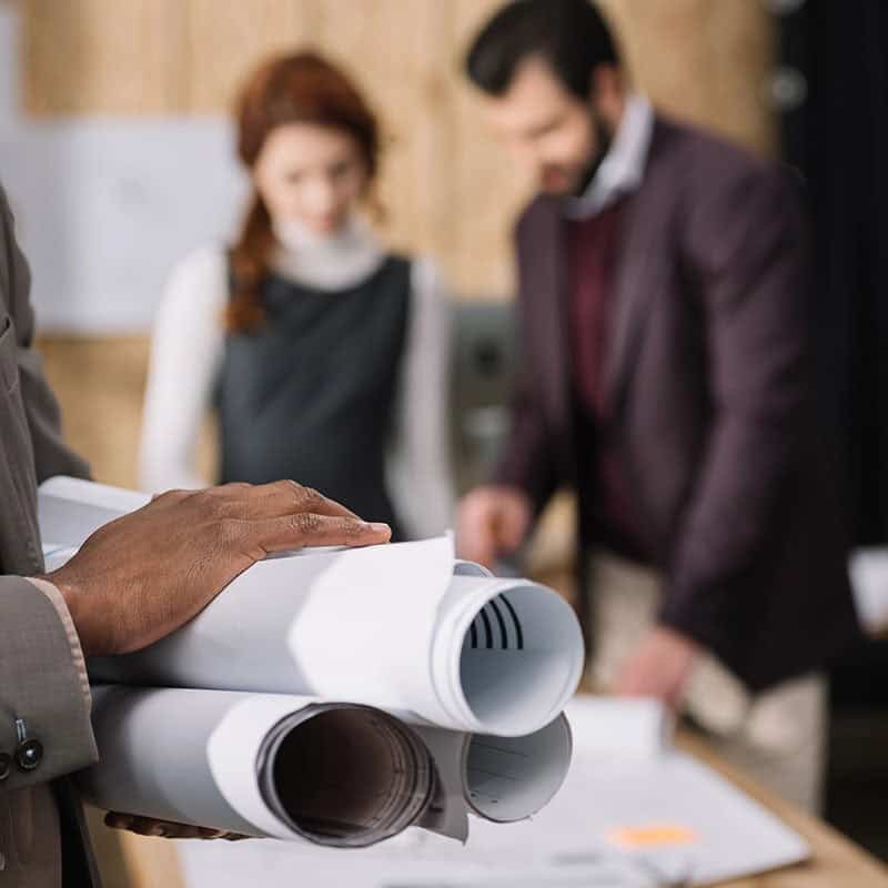 How to Kickstart Your Construction Projects in Q1 - T.F. Harper